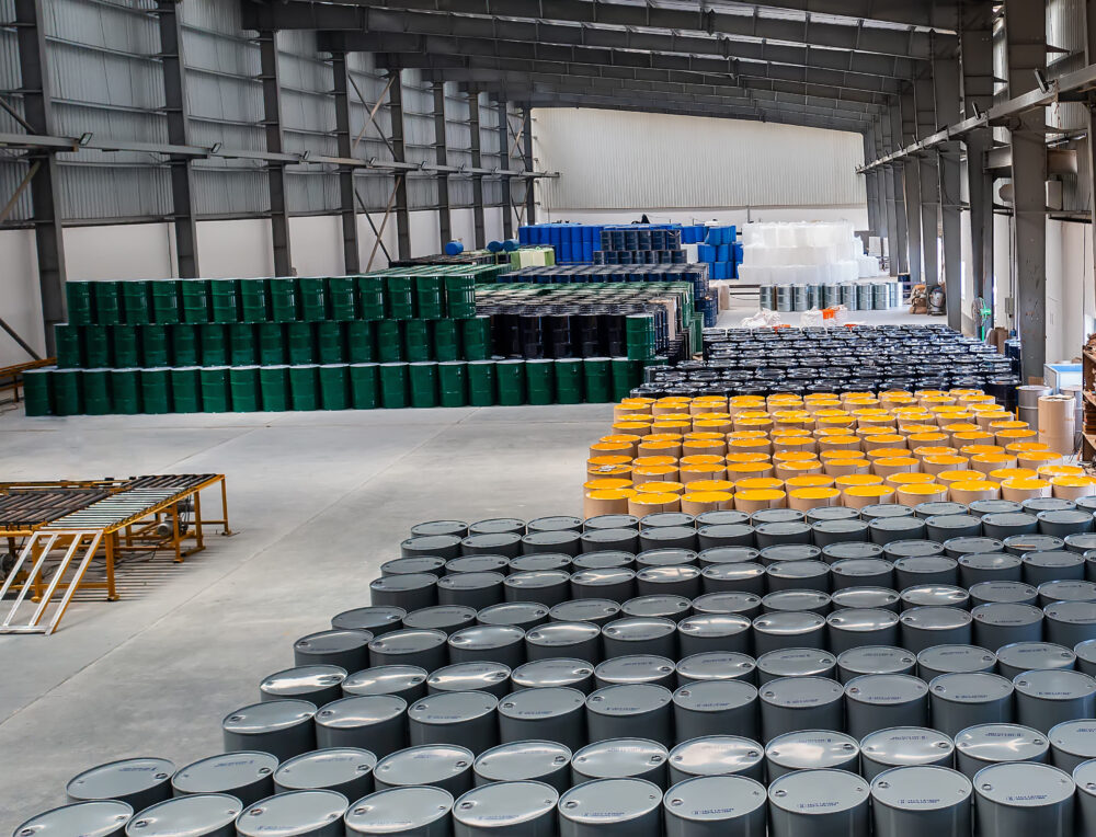 Gujarat Containers Ltd – Gujarat Containers Ltd