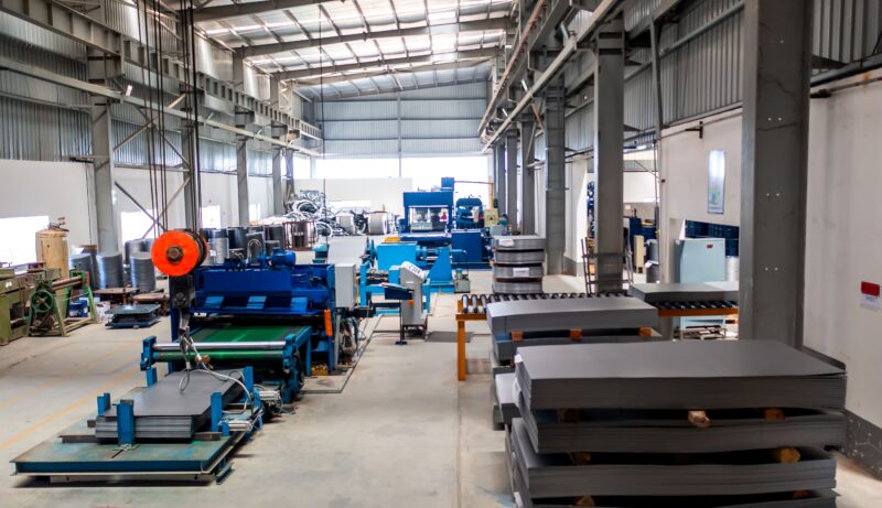 Gujarat Containers Ltd – Gujarat Containers Ltd