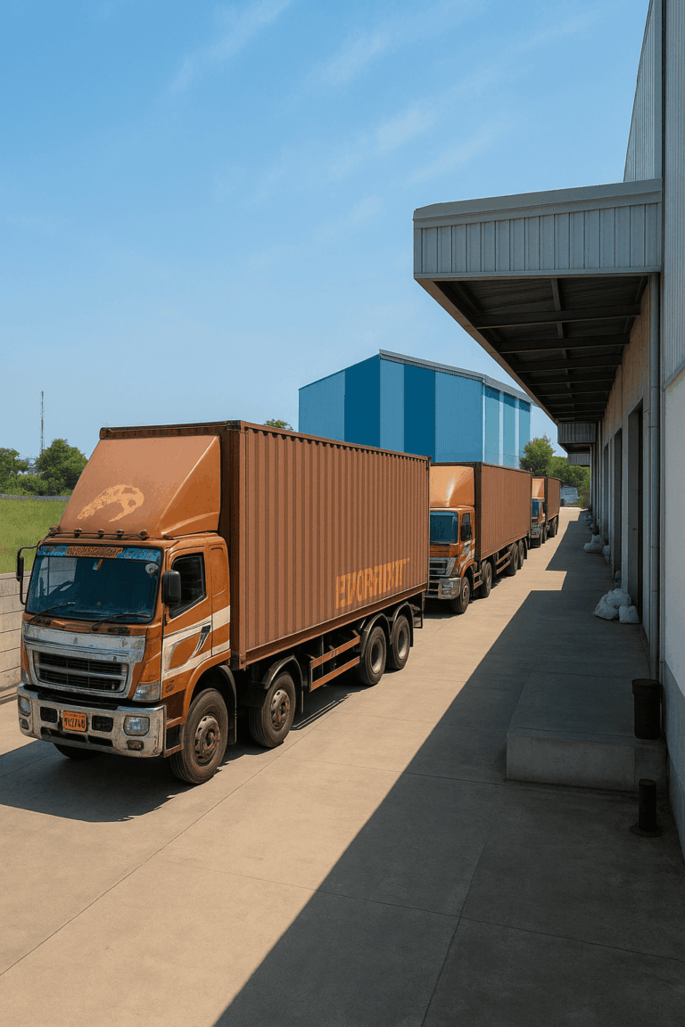 Gujarat Containers Ltd – Gujarat Containers Ltd